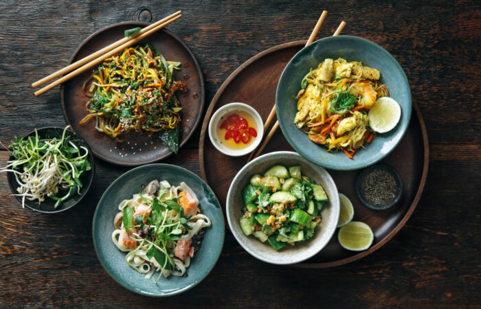 Ajinomoto Foodservice North America | 5 Ways to Explore the World of ...