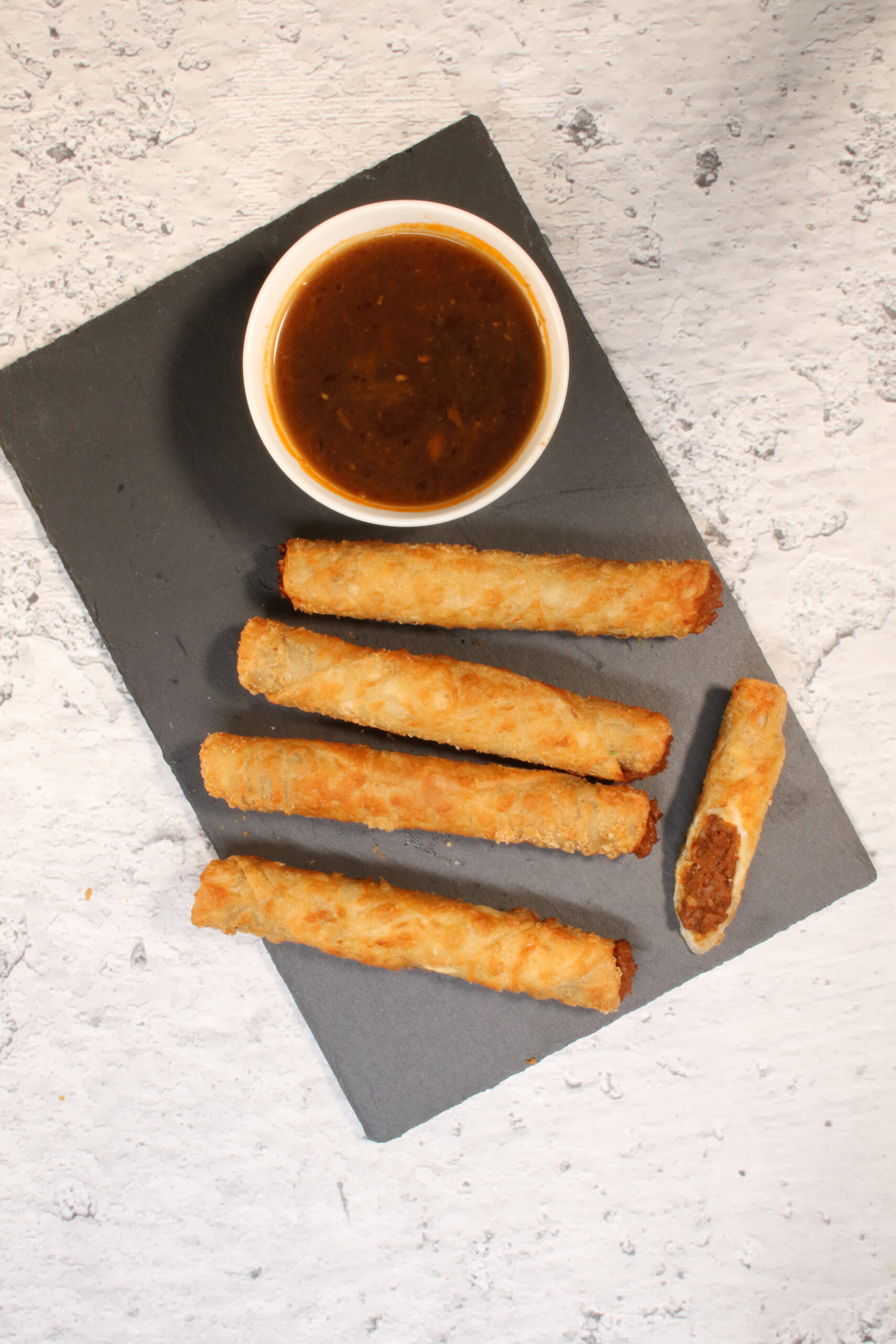 Ajinomoto Foodservice North America | POSADA – Cruncheros Birria Beef ...