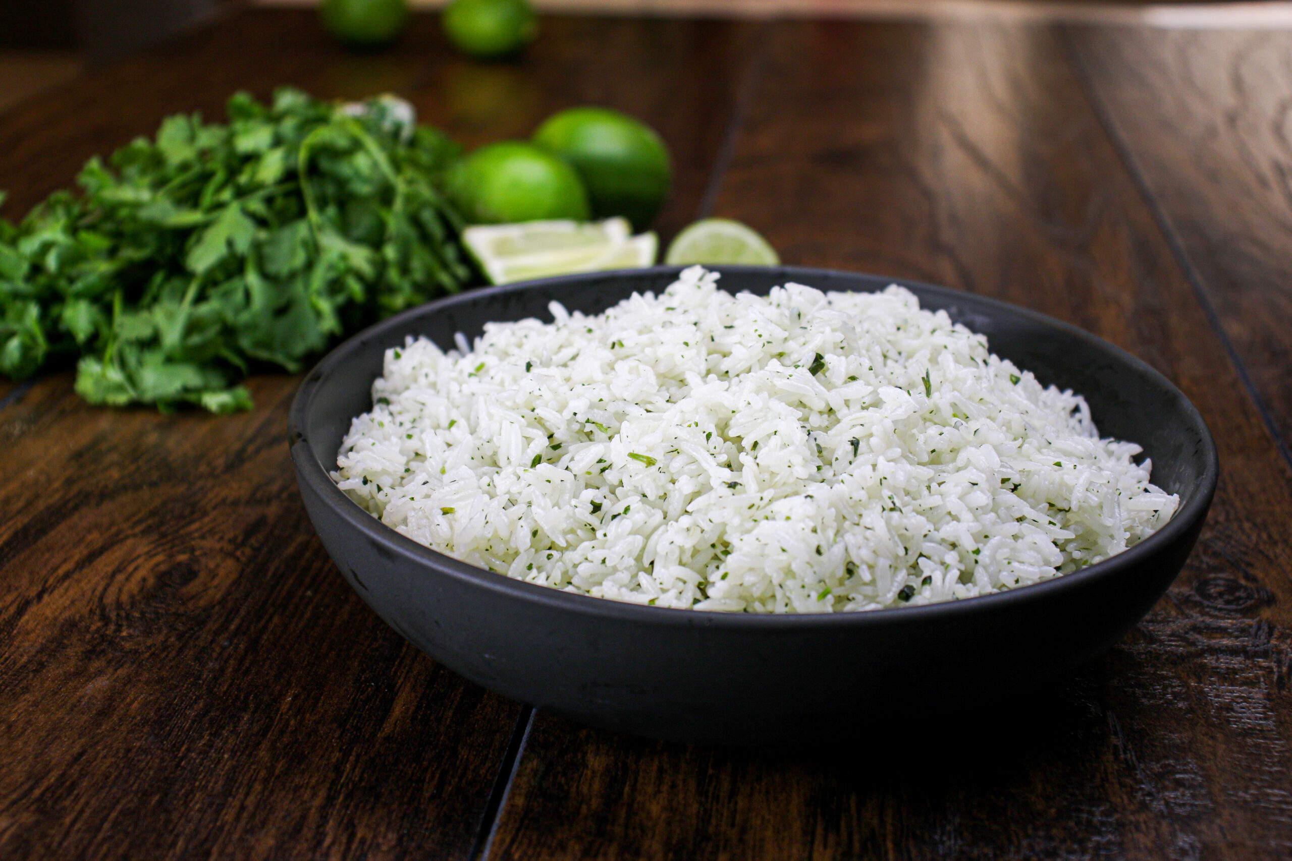 Ajinomoto Foodservice North America | POSADA – Cilantro Lime Rice – 4/3 ...
